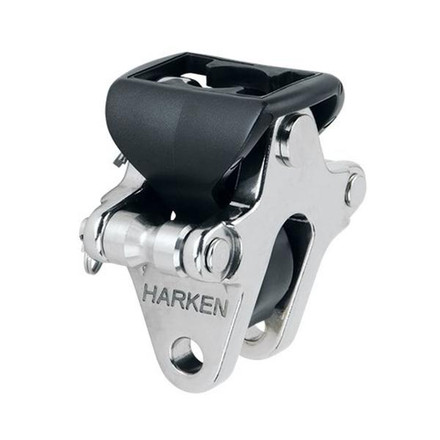 Harken 32mm Stand-Up Toggle - Control Tangs (1948) | Boat Warehouse ...