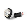 Silva 70UNE MS Universal Compass with Built-in Illumination (35014-1195 ...