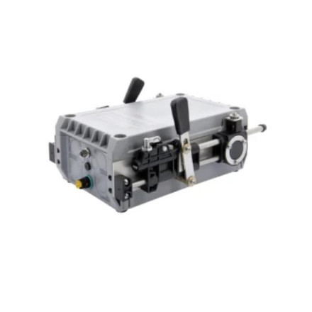 VETUS E-box Mechanical Engine + Mechanical Gear (EC4UMM1) | Boat ...