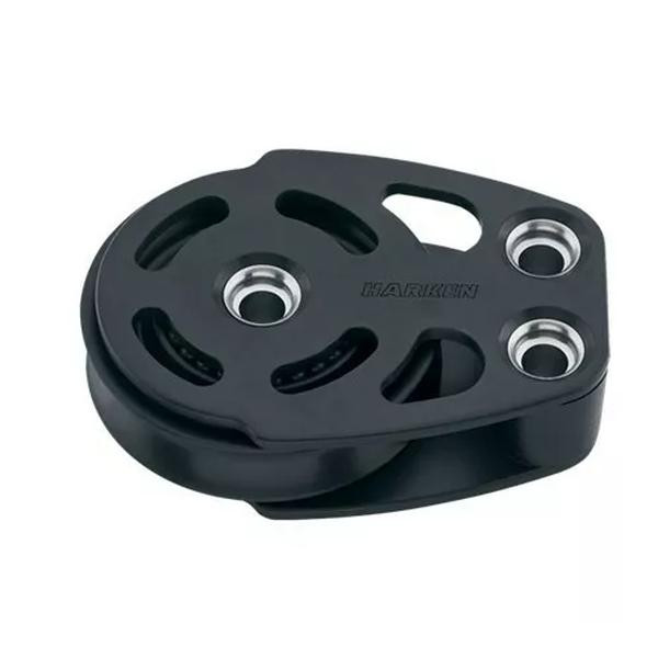 Harken Aluminium ESP Foot block (6091 6092 6093) | Boat Warehouse Australia