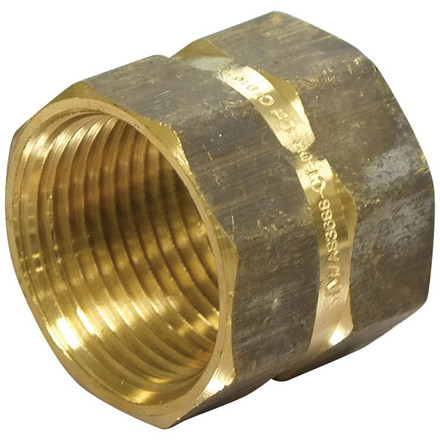 Brass Hex Sockets | Boat Warehouse Australia