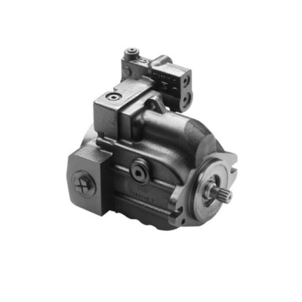 VETUS Variably Adjustable Piston Pump, 30cm3 / 45cm3, side connection ...