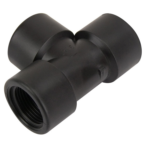 Polyethylene BSP Female T Joiners | Boat Warehouse Australia