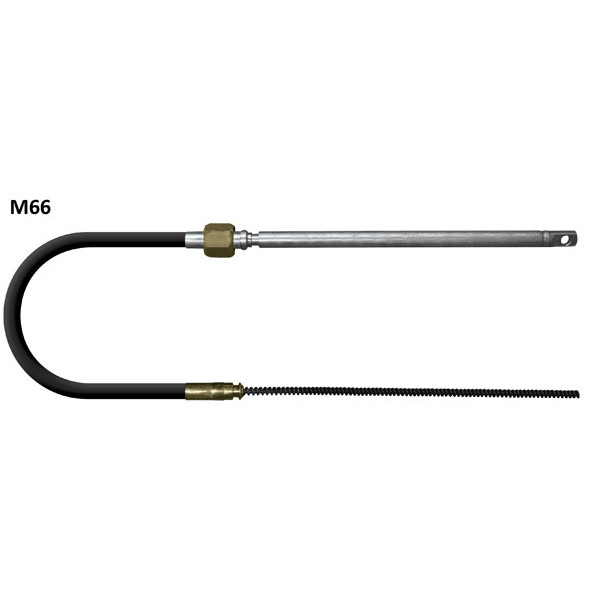 Ultraflex M66 Fast Connect Steering Cables | Boat Warehouse