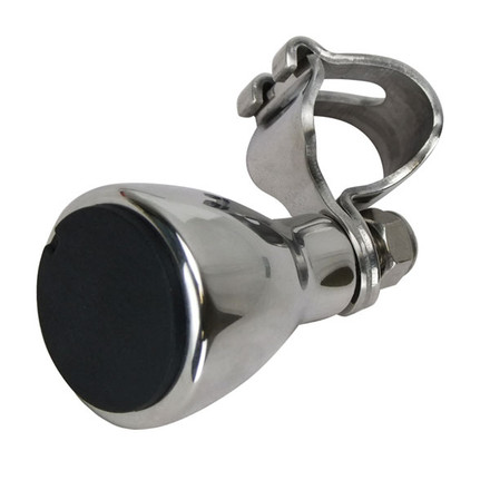 Removable Stainless Steel Wheel Knob | Boat Warehouse Australia