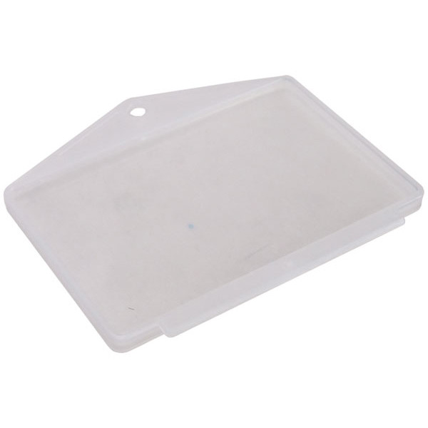 Plastic Rego Holder | Boat Warehouse Australia