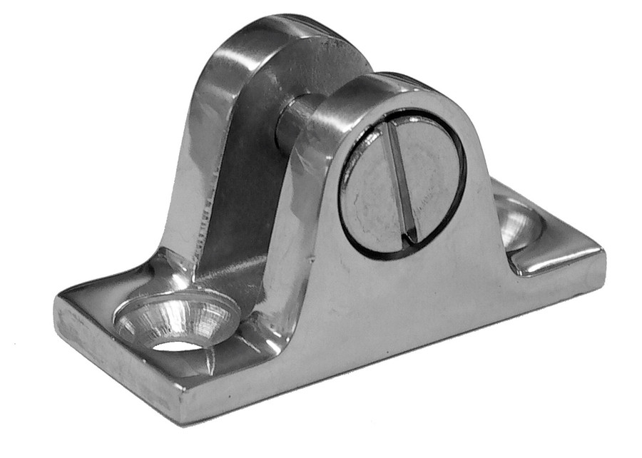 Stainless Steel Deck Mounts | Boat Warehouse Australia