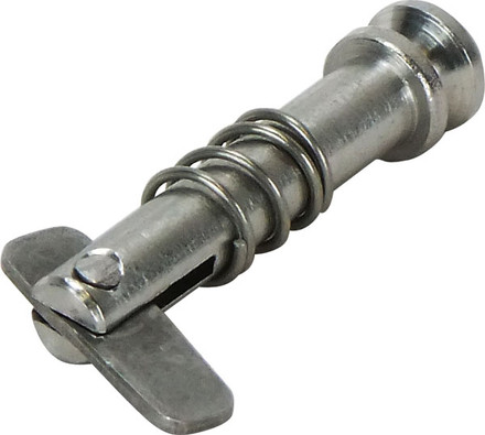 Stainless Steel Quick Release Pin | Boat Warehouse Australia
