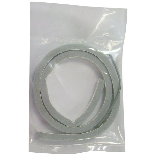 Spare Rubber Seal & Spring for Alloy Scuppers | Boat Warehouse