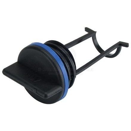 Plastic 30mm Drain Plug | Boat Warehouse Australia