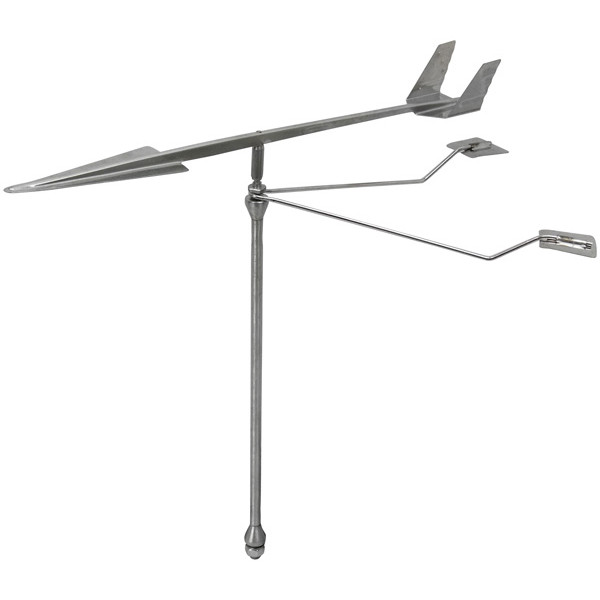 Stainless Steel Wind Direction Indicator | Boat Warehouse