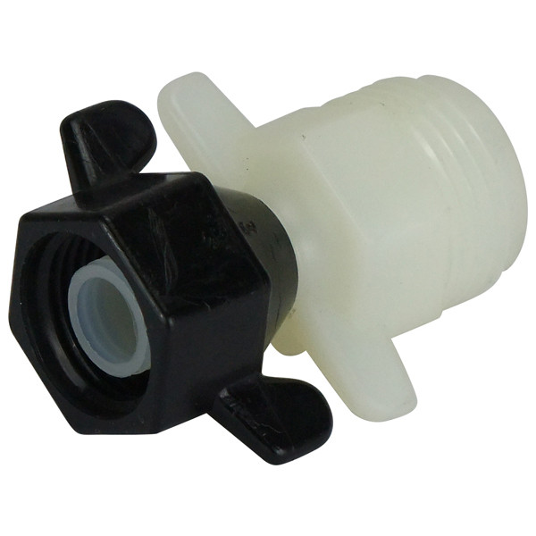 Shurflo Wingnut Swivel | Boat Warehouse Australia