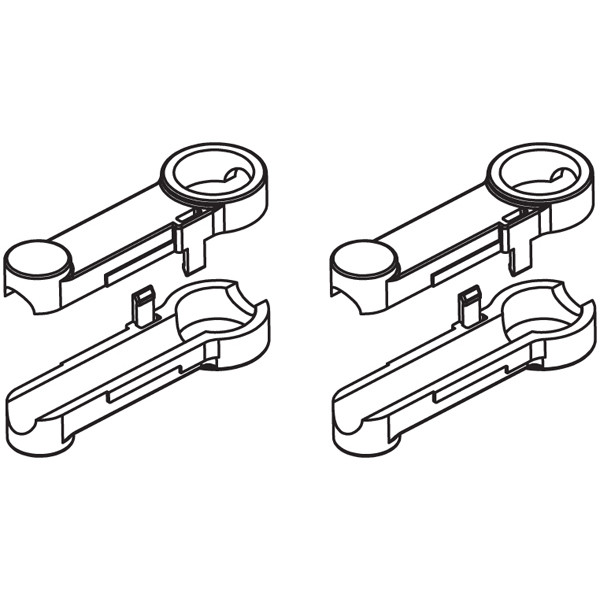 Ultraflex Connection Kits For Engine Control Boxes | Boat Warehouse