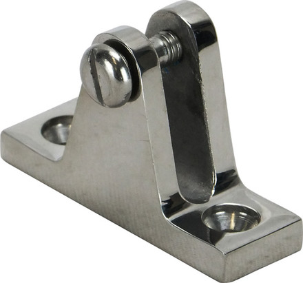 Stainless Steel Deck Mounts | Boat Warehouse Australia