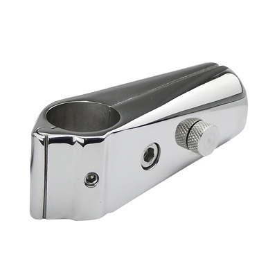 Stainless Steel Rail Clamp | Boat Warehouse Australia