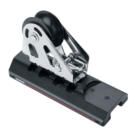 HARKEN 32mm CB High-Load Outhaul Car | Boat Warehouse Australia