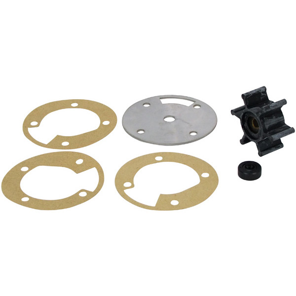 Tmc Remote Macerator Pumps Service Kit Boat Warehouse Australia