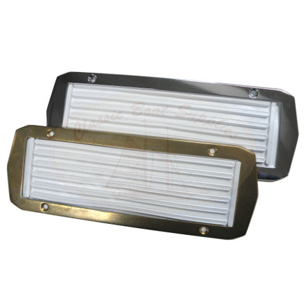 Deck Stepping Pad - White | Boat Warehouse Australia