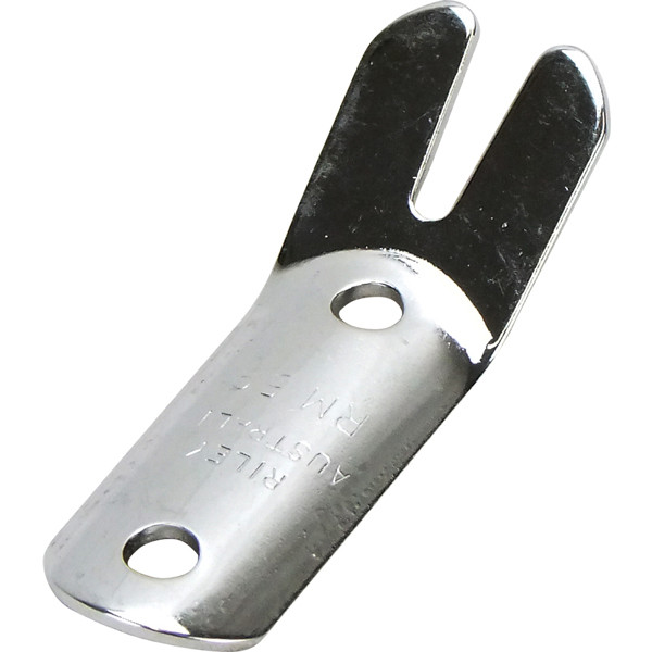 Riley Stainless Steel Halyard Locking Strap | Boat Warehouse