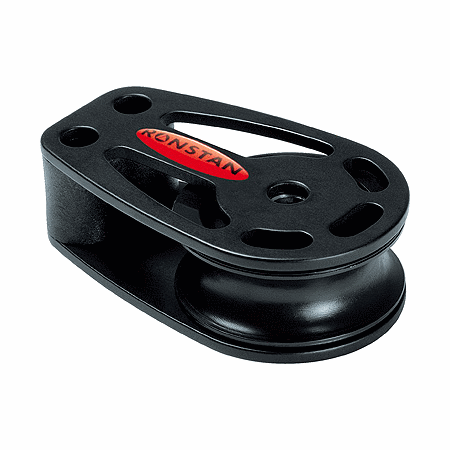 Ronstan Stainless Steel Cheek Block - RF41811 | Ronstan All Purpose ...