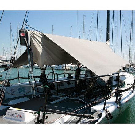 Sailboat Awning Boom Tent | Boat Warehouse Australia