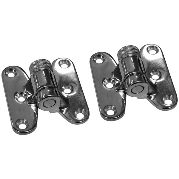Take Apart Hinge | Boat Warehouse Australia