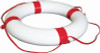 Trem Lifebuoy - Decorative Ring Type | Boat Warehouse Australia