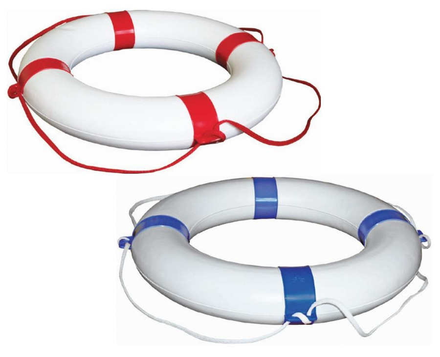 Trem Lifebuoy - Decorative Ring Type | Boat Warehouse Australia