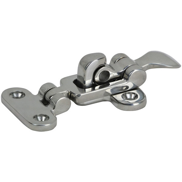 Stainless Steel Anti-Rattle Hatch Fastener | Boat Warehouse
