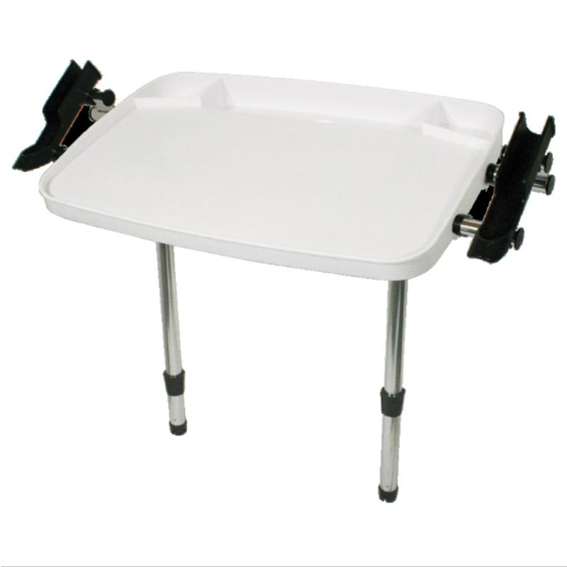 Axis Axis Large Bait Board - With Two Rod Holders (RWB5488) | Boat ...