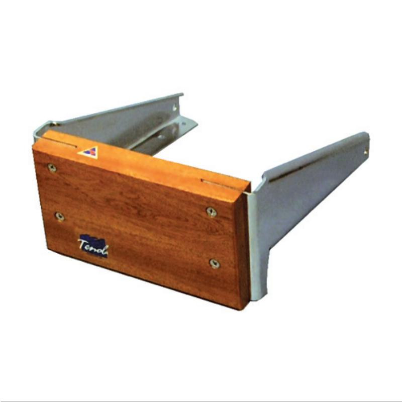Tenob Marine Products Stainless Steel Outboard Motor Bracket ...