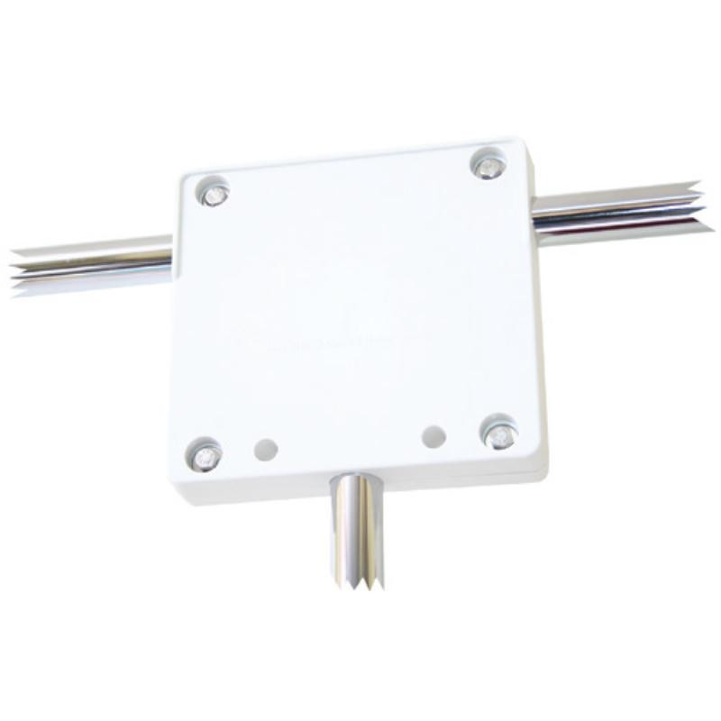 RWB Marine Rail Mount Outboard Pad (RWB617) | Boat Warehouse