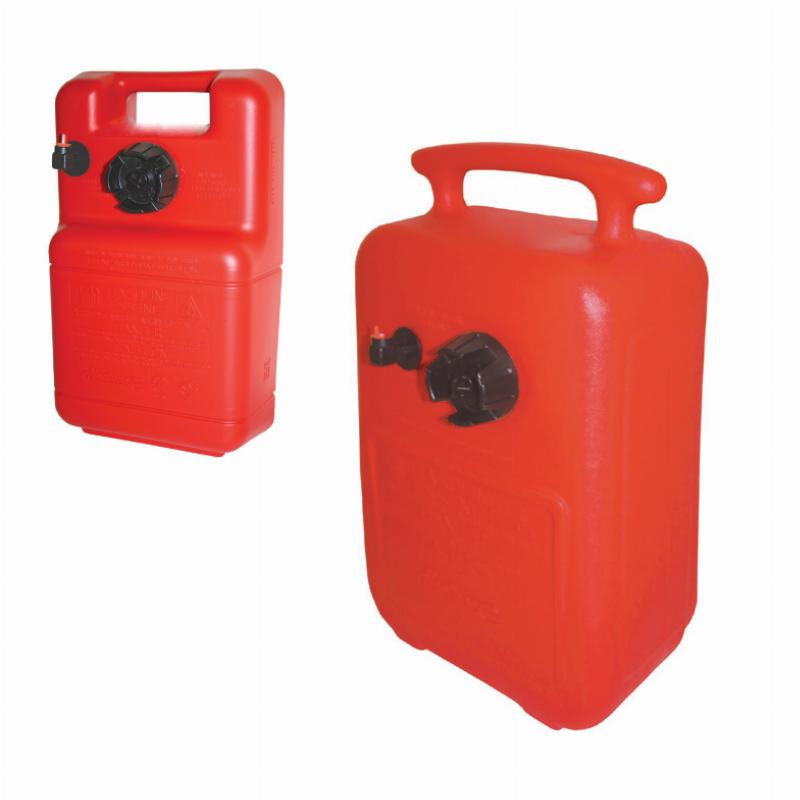 Scepter Fuel Tank - "Neptune" (RWB3448 RWB3449) | Boat Warehouse