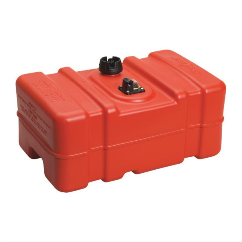 Scepter Fuel Tanks with Gauge - Scepter (RWB3673 RWB3677 RWB3678 ...