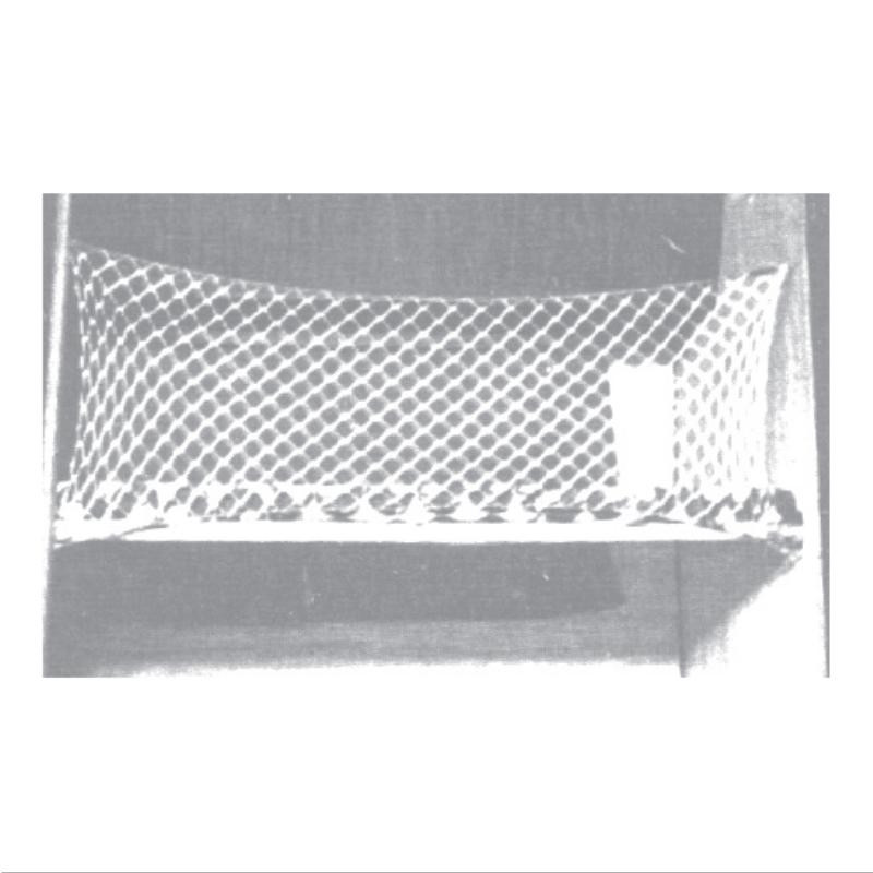 RWB Marine Elastic Bunk / Cupboard Net (RWB1093) | Boat Warehouse