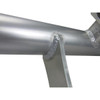 Aluminium Rocket Launcher - Clamp On - 5 Rods | Boat Warehouse