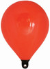 Majoni Plastics Buoys - Inflatable Teardrop Float with Stainless Steel ...