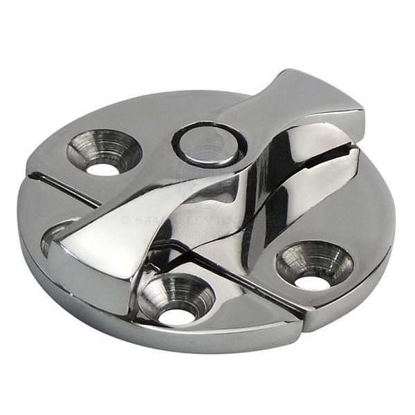 Stainless Steel Latch | Boat Warehouse Australia |Australia