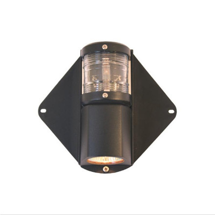 AAA Worldwide Enterprises Combination Masthead/Deck Light - AAA ...