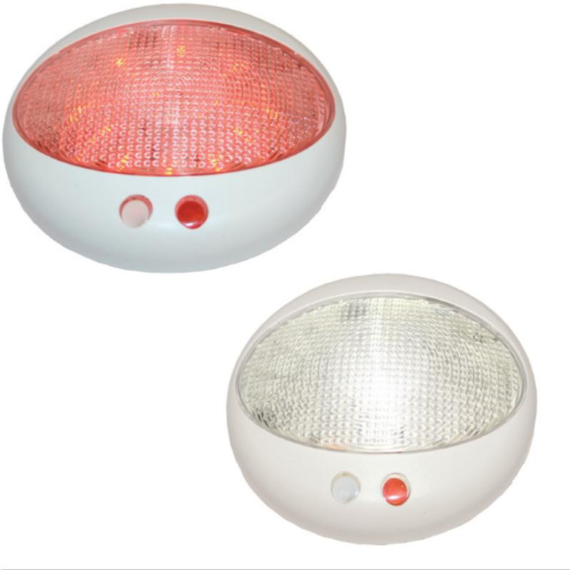 RWB Marine LED Cabin Light Hi - Power 7 Watt (RWB5791) | Boat Warehouse