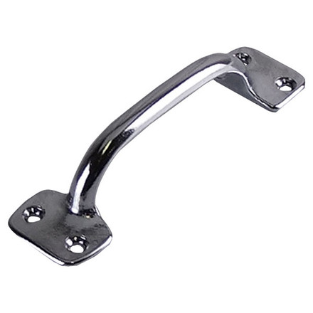 Chrome Plated Lift Handle | Boat Warehouse Australia