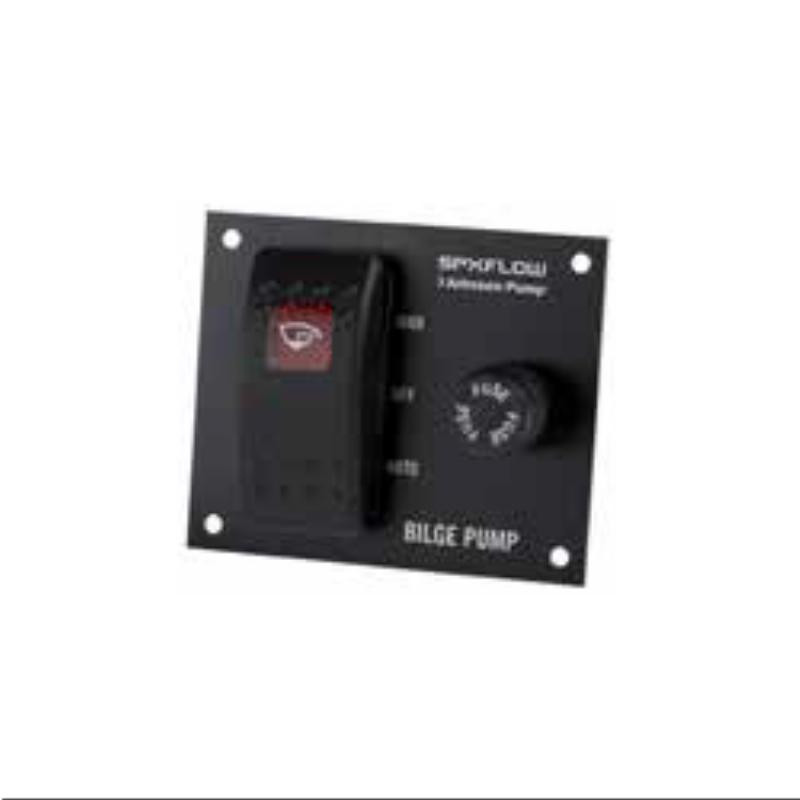 Johnson Pump - SPXFLOW SPX Bilge Pump Control (131690) | Boat Warehouse