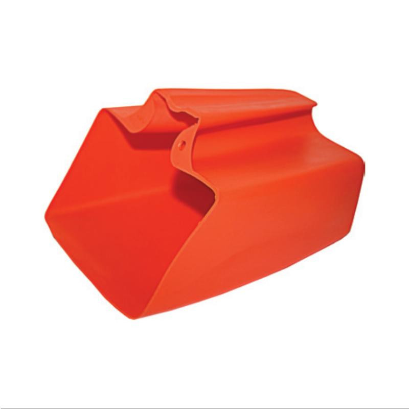 RWB Marine Bailing Scoop - Small Light Duty (RWB2710) | Boat Warehouse