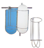 Fender Baskets - Stainless Steel (141910 141912 141916) | Boat Warehouse