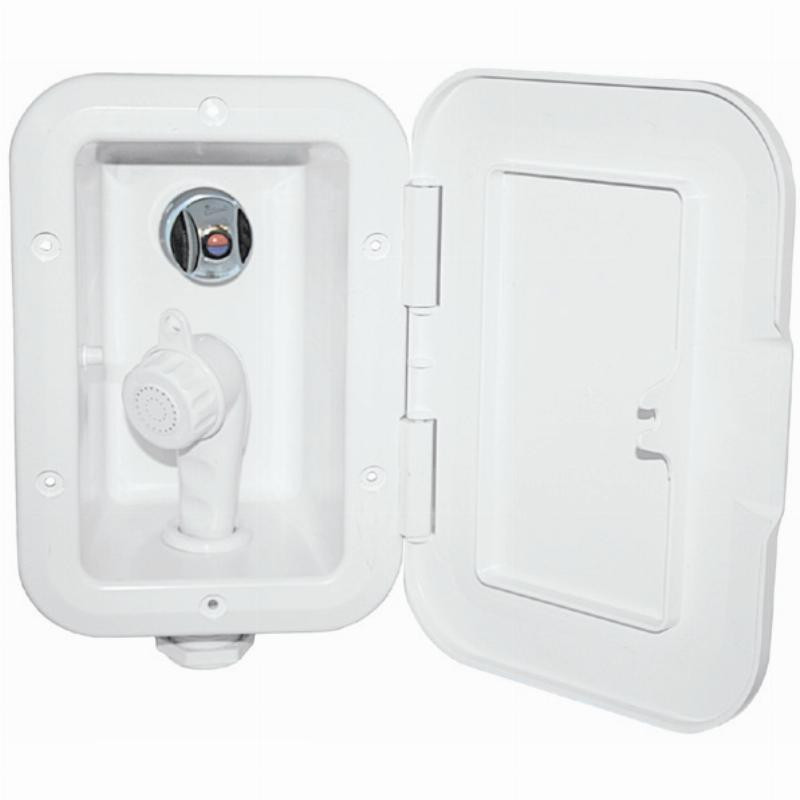 Nuova Rade Transom Shower Kits - Standard (RWB2261 RWB2265) | Boat ...