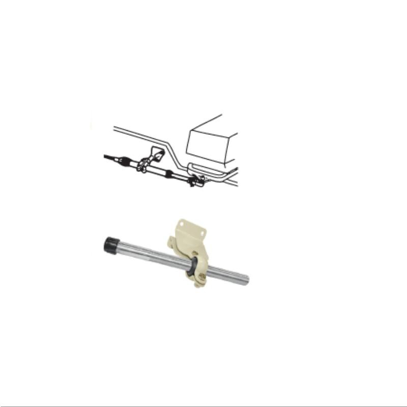 Multiflex Transom Mount Kits (RWB7644 RWB7639) | Boat Warehouse