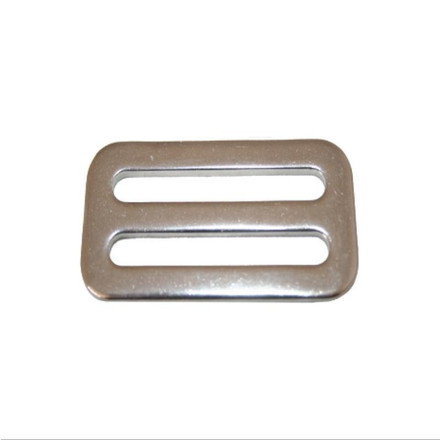 Sinox Marine Webbing Buckles - Stainless (RWB2612 RWB2613) | Boat Warehouse