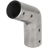 Stainless Steel 25mm Tube Joiner | Boat Warehouse Australia