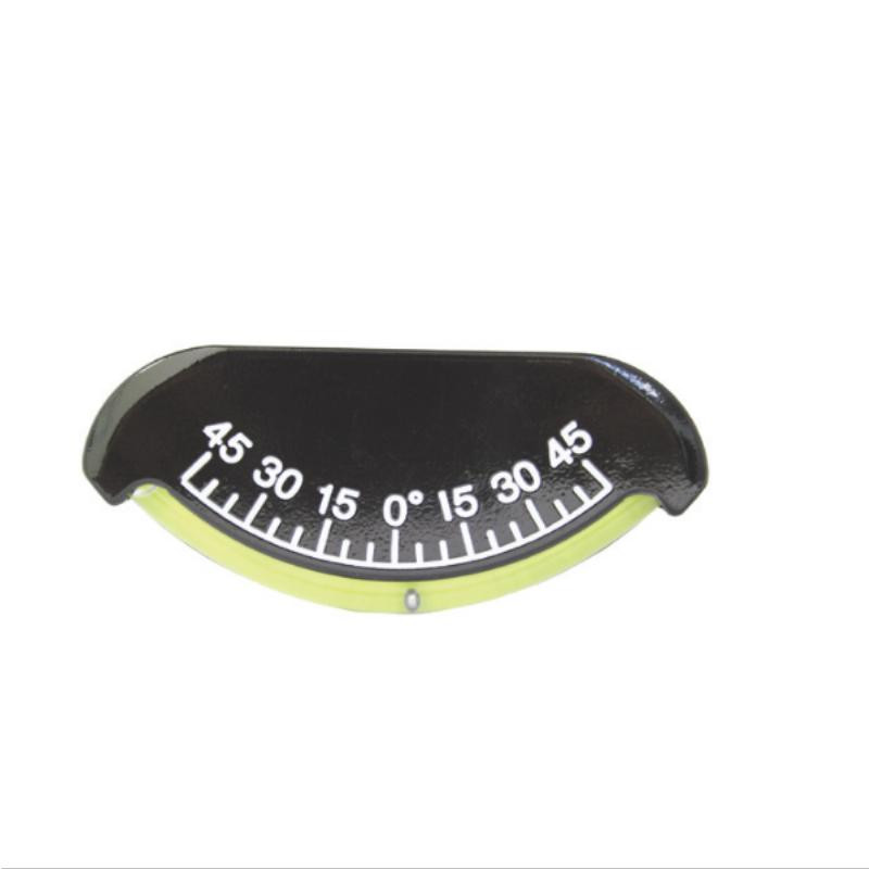 Fynspray Sailing Inclinometer (RWB2743) | Boat Warehouse