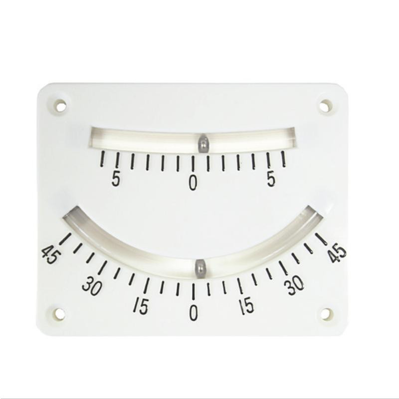 RWB Marine Dual Scale Inclinometer (RWB2742) | Boat Warehouse